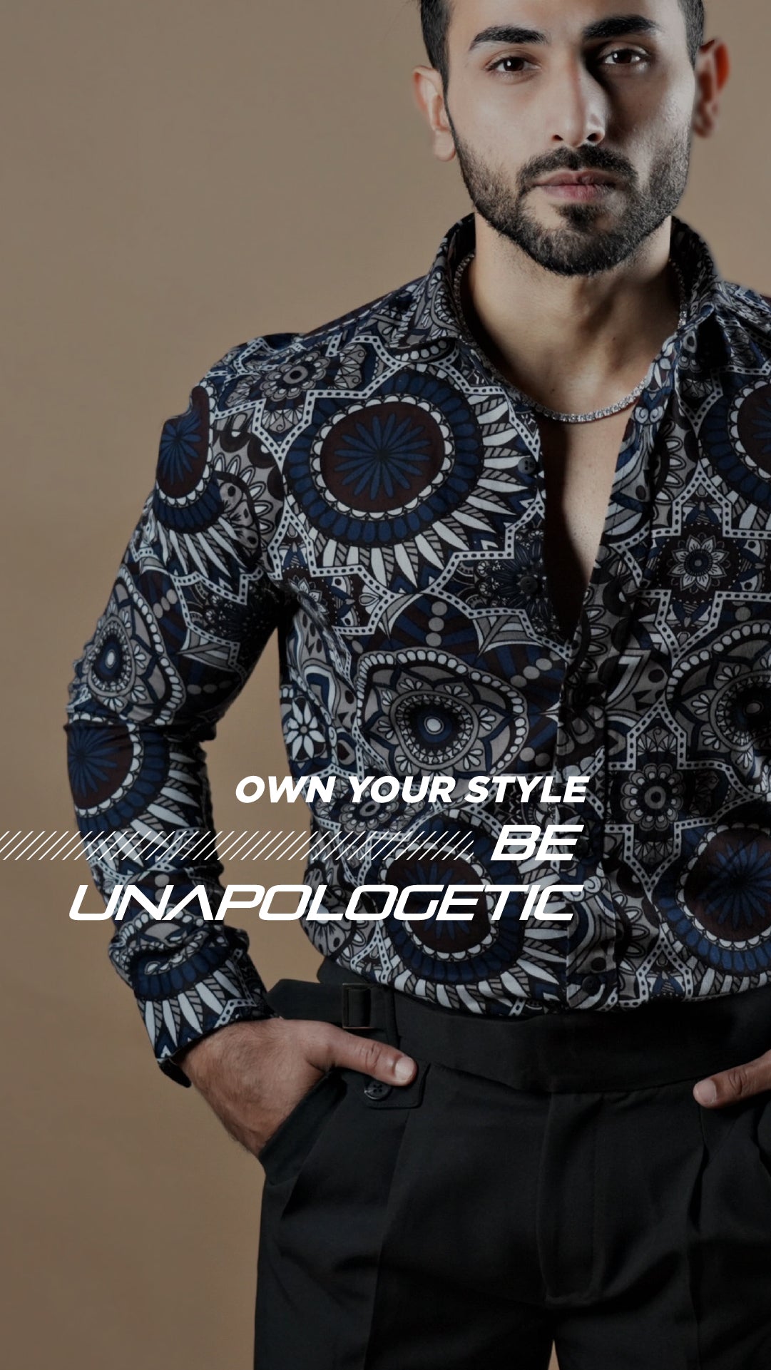 Alphaleo – The Alpha Male India