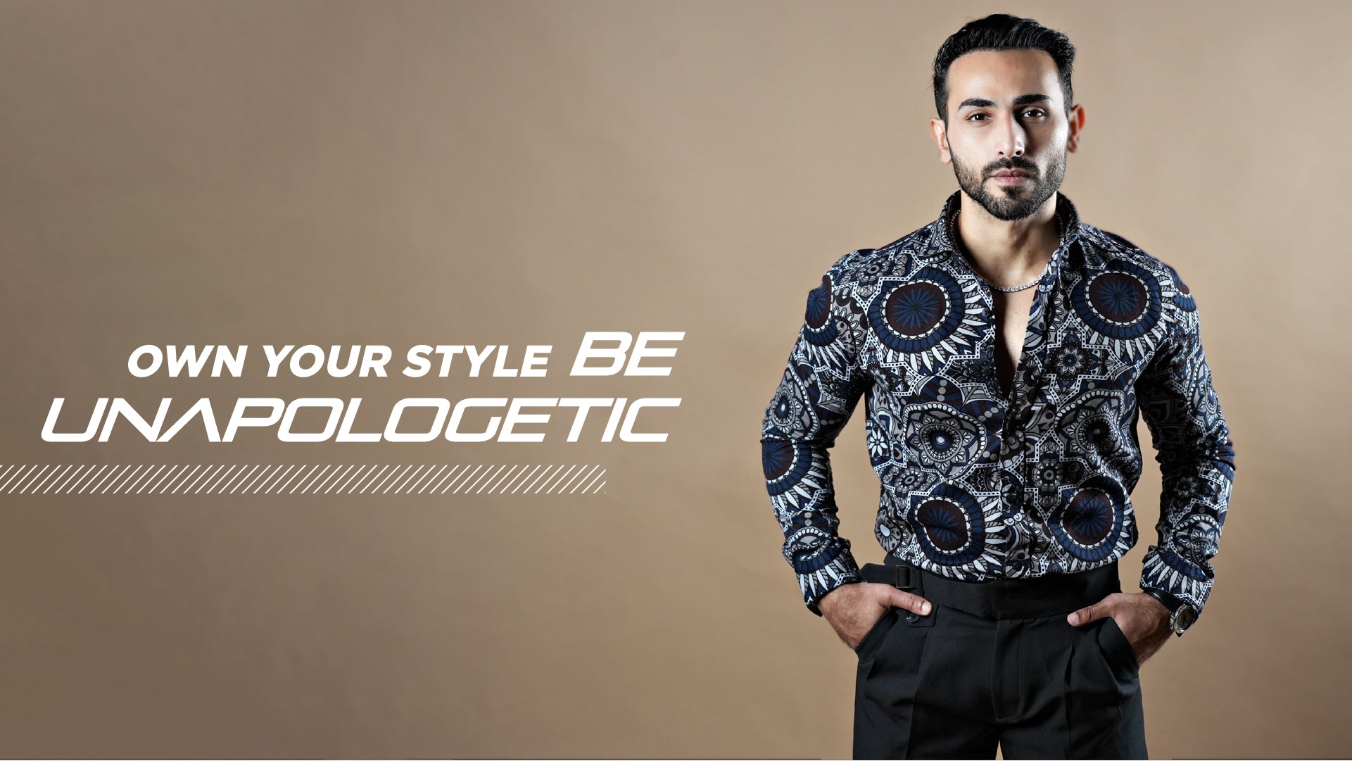 Alphaleo – The Alpha Male India